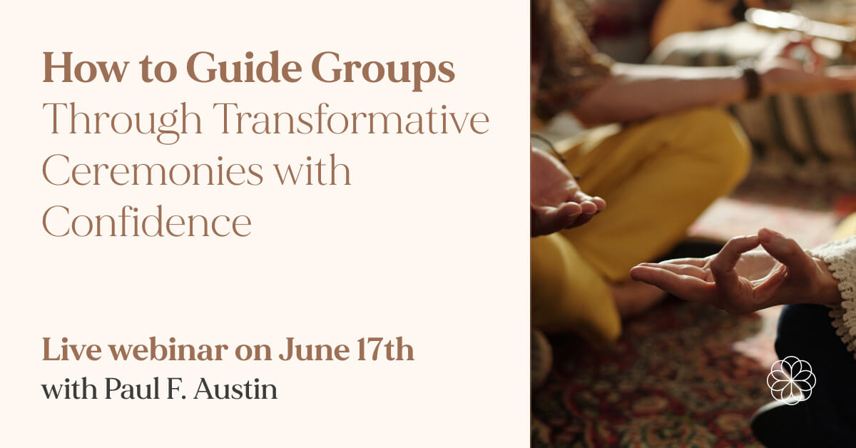 Behind the Scenes: A Practitioner’s Role in Group Psychedelic ...